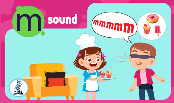 Phonics Sounds Learning Letter M And M Sound тлж Kids Activities