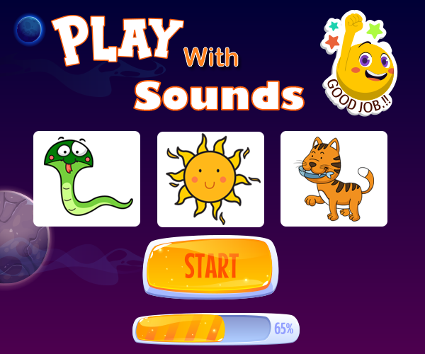 Phonics sounds: Learning Letter /cK/, /c/ ,and /k/ Sound ⋆ Kids Activities