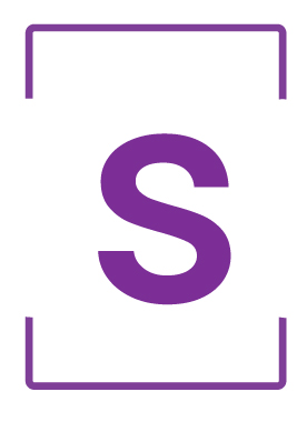 Phonics sounds: Learning Letter S and /s/ Sound ⋆ Kids Activities