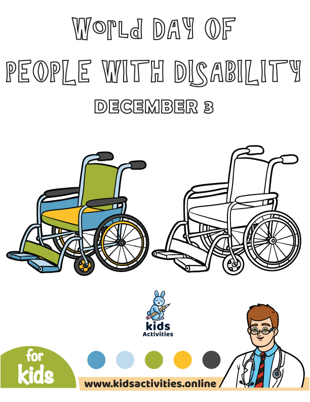 Free Printable coloring pages for special needs adults ⋆ Kids Activities