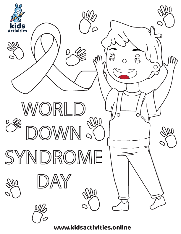 Free Printable coloring pages for special needs adults ⋆ Kids Activities