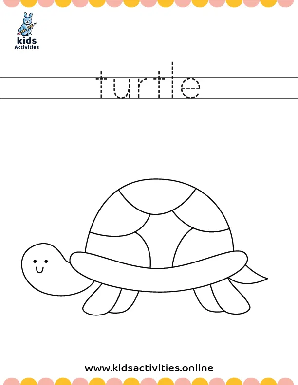 Free Pets Coloring Pages! ⋆ Kids Activities