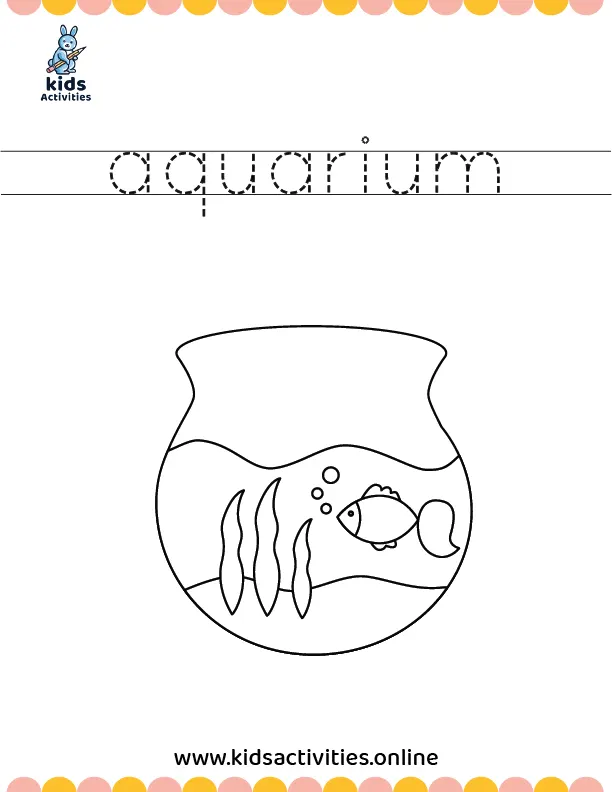 Free Pets Coloring Pages! ⋆ Kids Activities