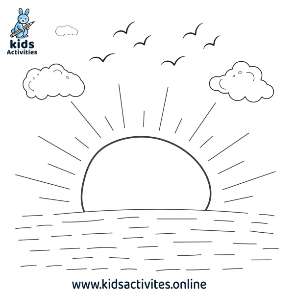 50 Fun and Easy Things to Draw When You're Feeling Bored