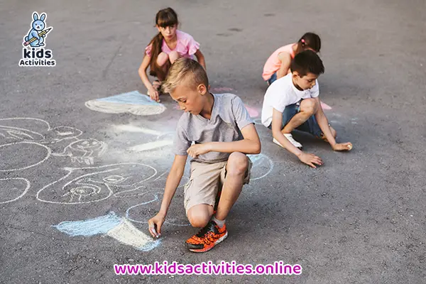 27 Fun Summer Activities for Preschoolers